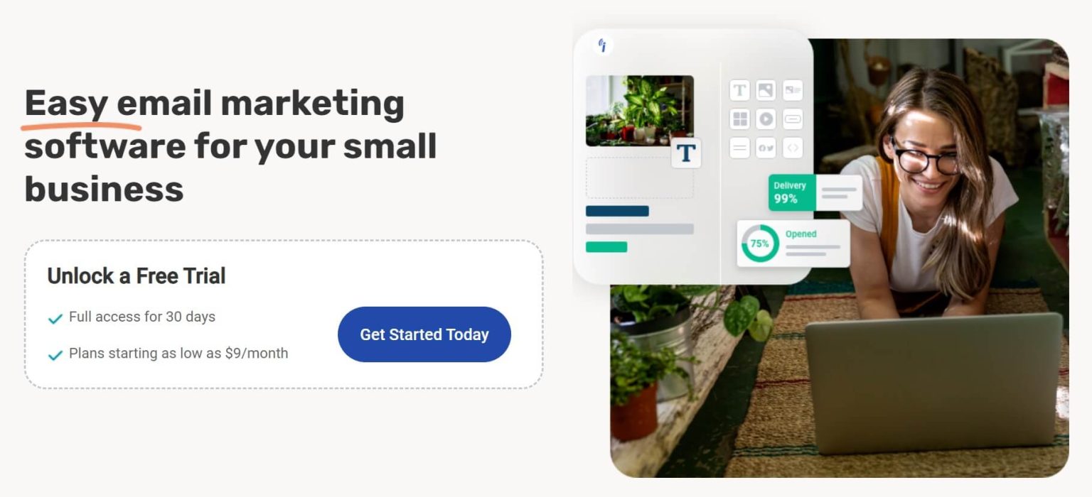 7 Reasons: Why iContact Is a Game-Changer for Effective Email Campaigns ...